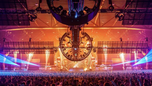 Music Festivals | Tickets & Travel | Rave Tours