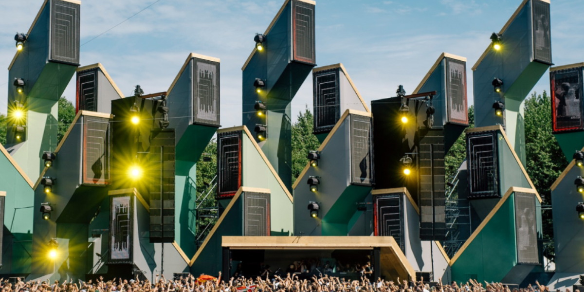 Drum & Bass Tours Sign Up - Rave Tours