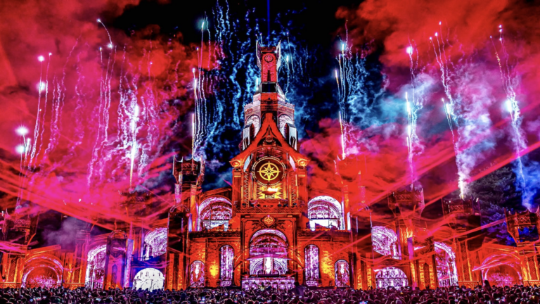 Rave Tours | Festival Tickets & Travel Partner