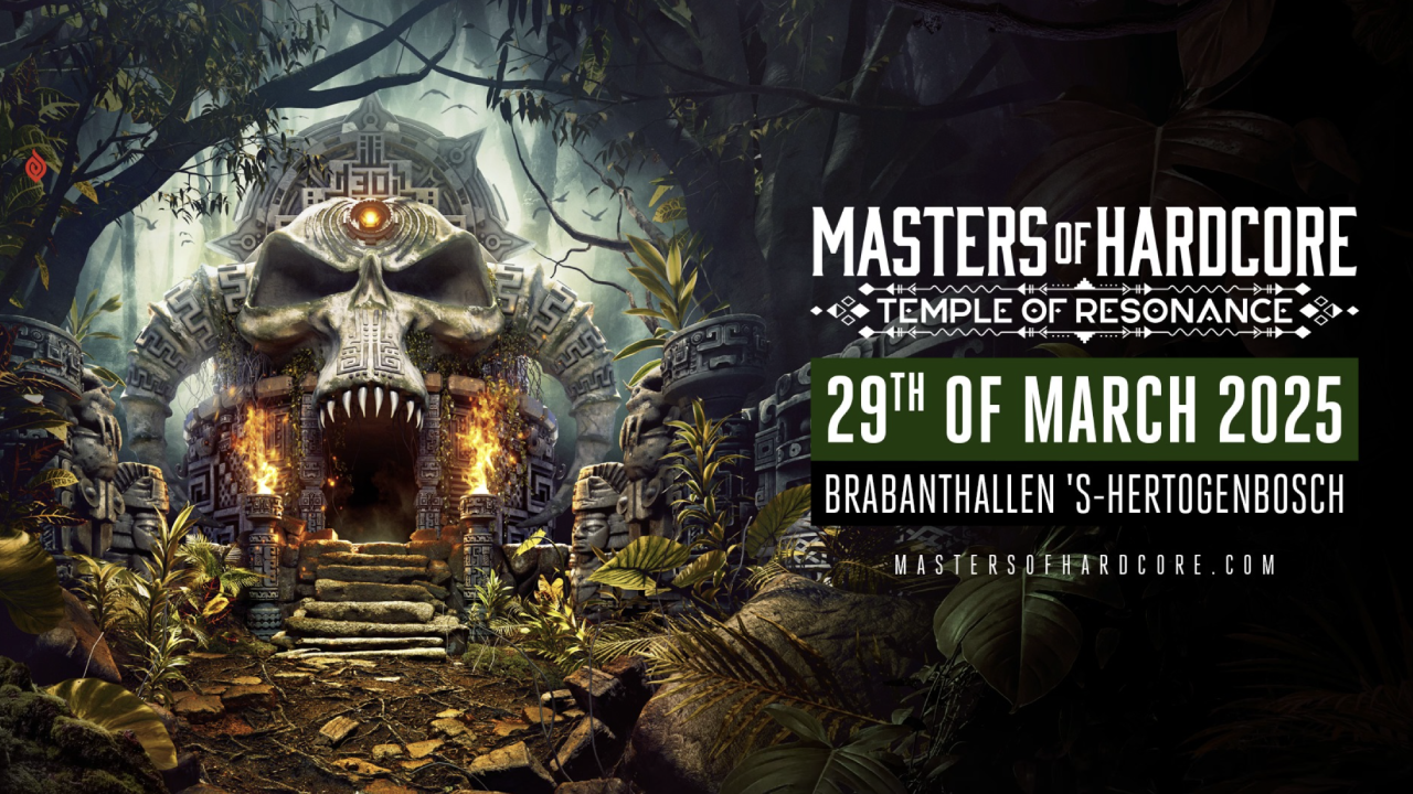 Rave Tours | Festival Tickets & Travel Partner