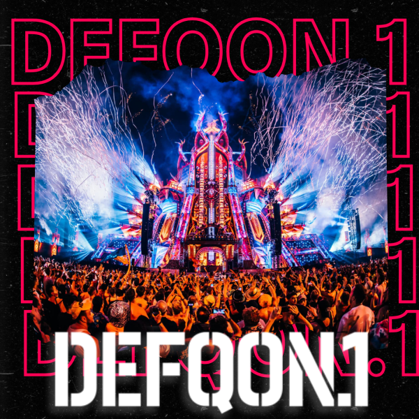 Defqon - Rave Tours