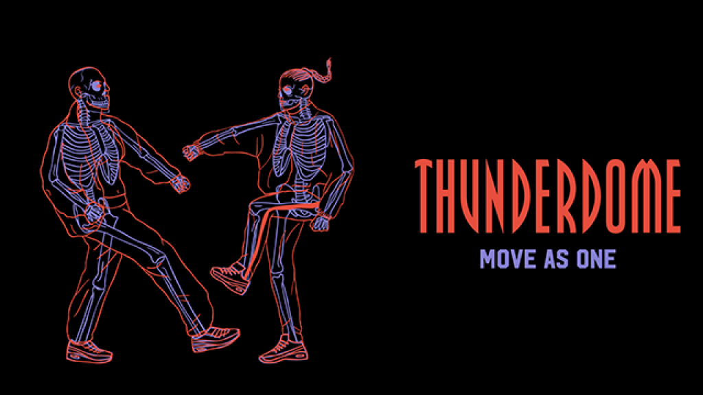 Festival Tickets & Travel Packages | Rave Tours UK